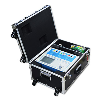 CTA-1000 CT Analyzer - Kvtester: Professional transformer/CT/PT/VT ...