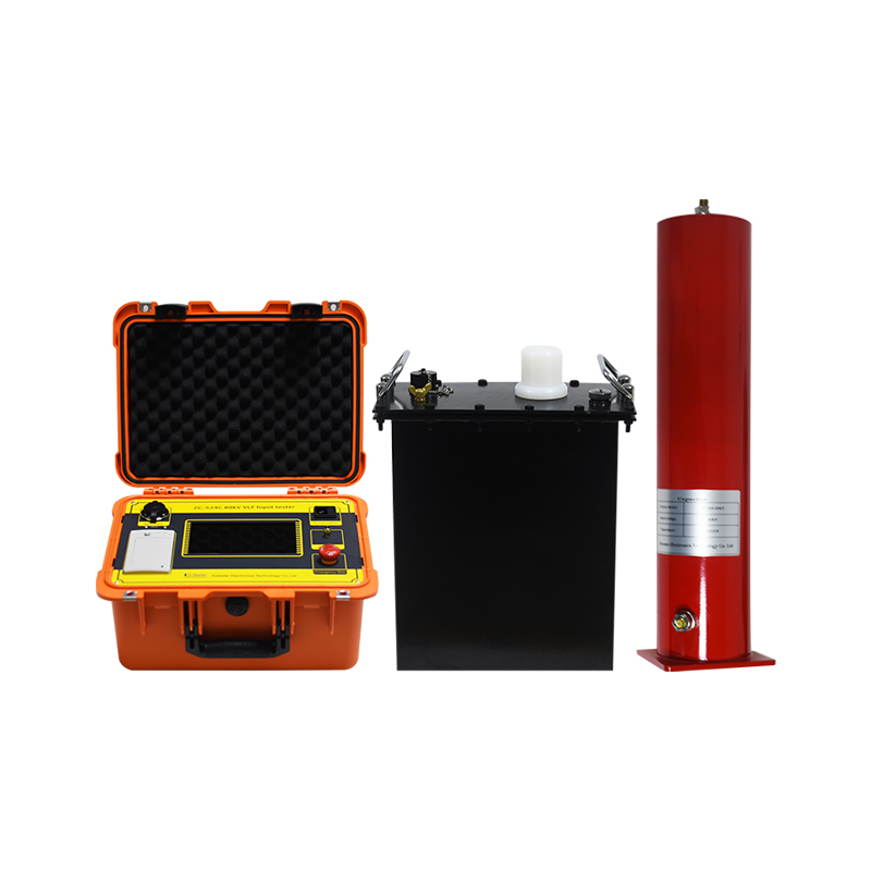 High Voltage Tester_Kvtester: Professional transformer/CT/PT/VT testing ...