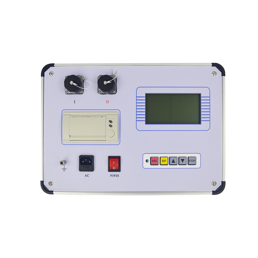 AC VLF Tester_Kvtester: Professional transformer/CT/PT/VT testing and ...