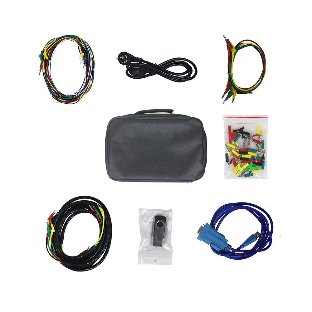 Relay protection tester_Kvtester: Professional transformer/CT/PT/VT ...