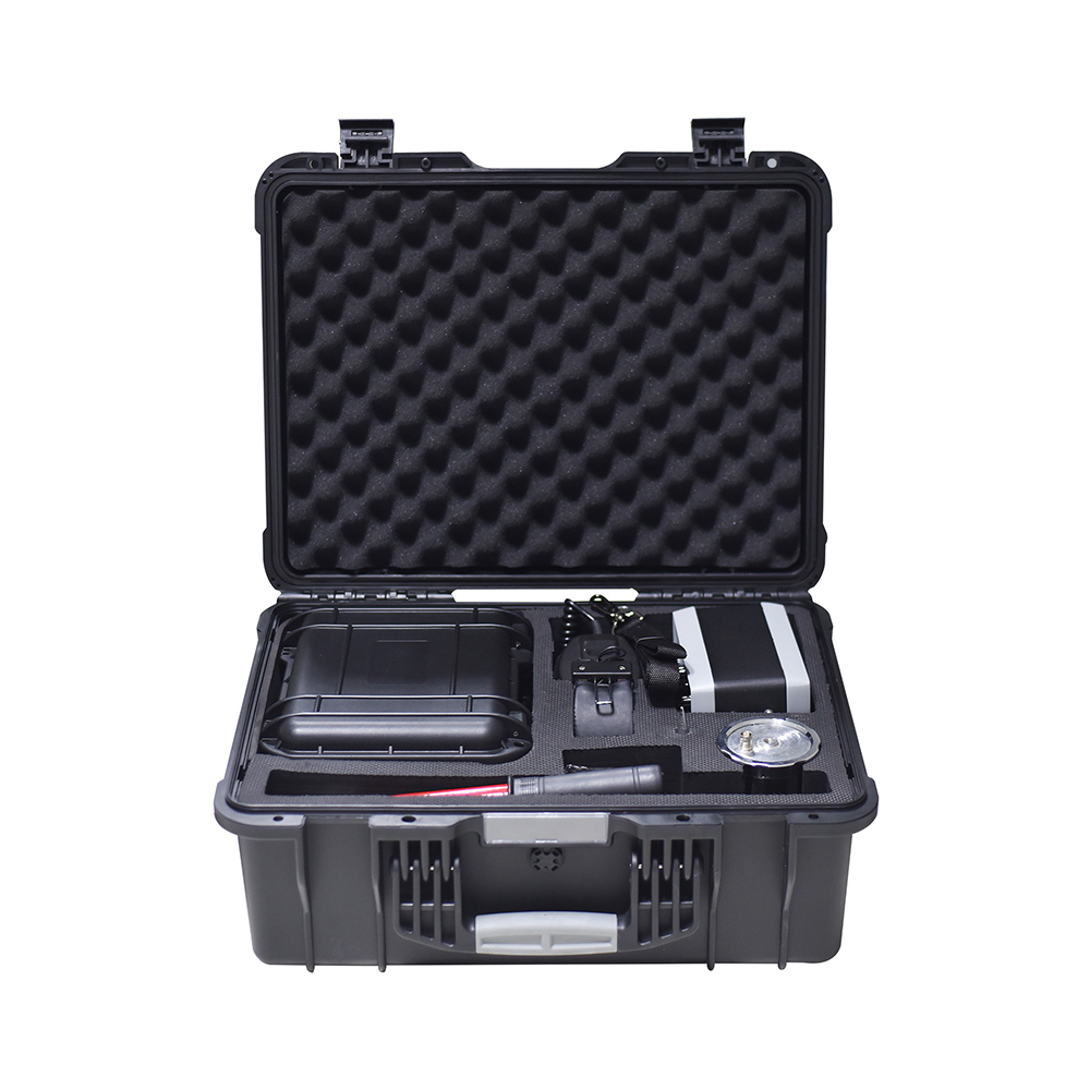 Portable Underground Cable Fault Locator Cable Fault Finder Indicator ...