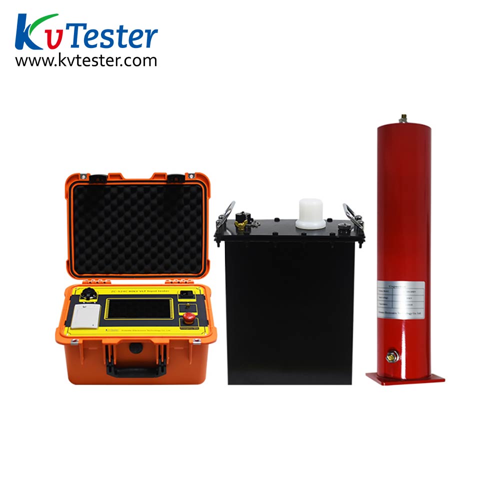 VLF Hipot device Tester vlf hipot tester 0.1hz vlf generator high voltage